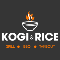 Menu – Kogi & Rice
